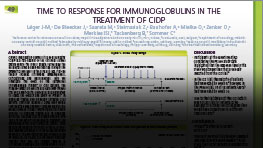 Chronic Inflammatory Demyelinating Polyneuropathy (CIDP)